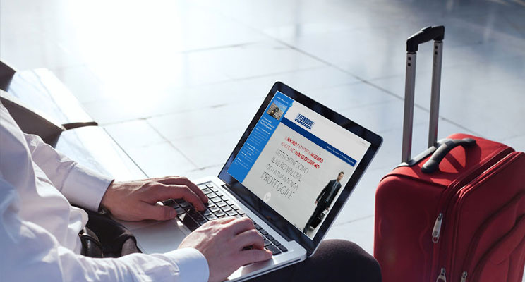 Il ciclo di viaggio per i viaggiatori e per gli assegnatari ...